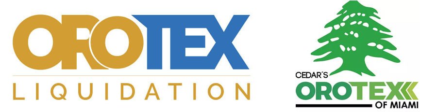 Orotex Liquidation | Buy Bulk Merchandise from the Best Liquidators