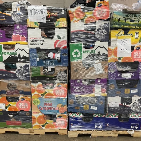 Where / How to Buy Target Liquidation Pallets, Boxes & Truckloads Sale