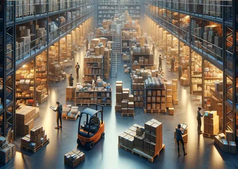 Tips for Sourcing Liquidation Inventory for Your Retail Store | Orotex