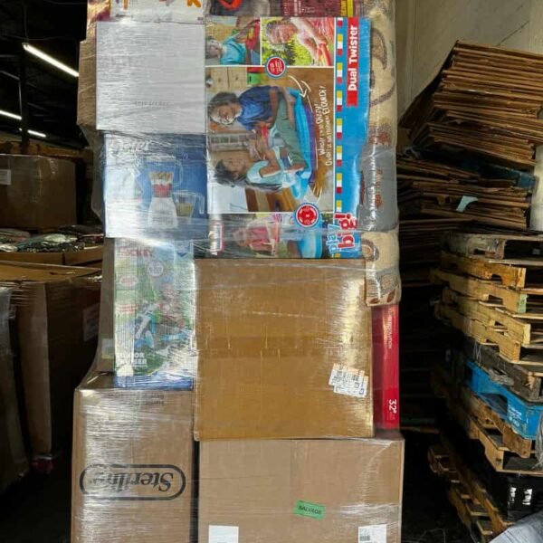 Wholesale Liquidation Inventory | Shop Goods from Top Liquidator