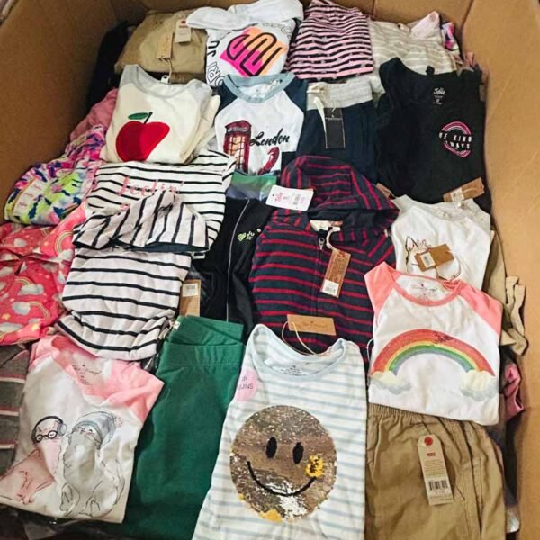 Where & How to Buy Nordstrom's Clothing Liquidation Pallet Lots